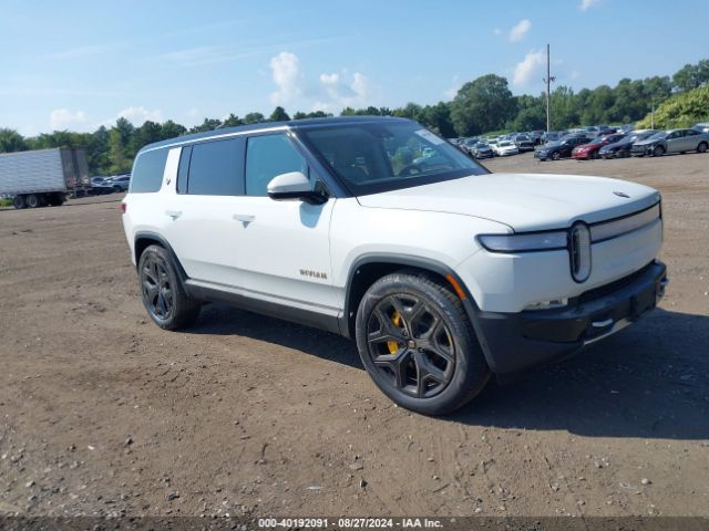 2024 RIVIAN R1S Sport Utility | 7PDSGABA4RN037531