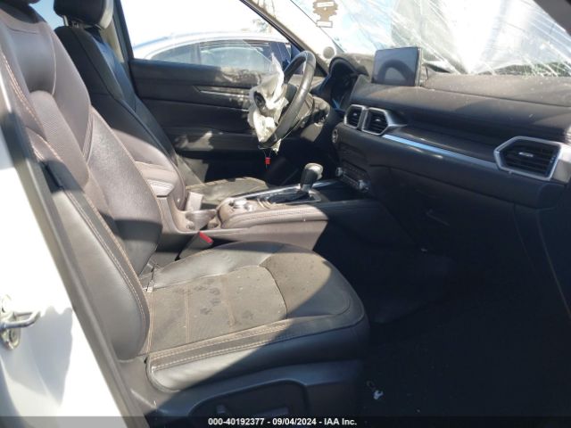 2021 MAZDA CX-5 | Sport Utility