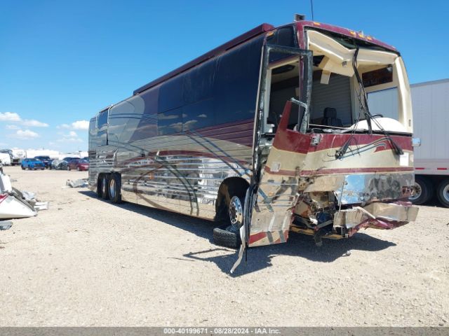2000 PREVOST BUS