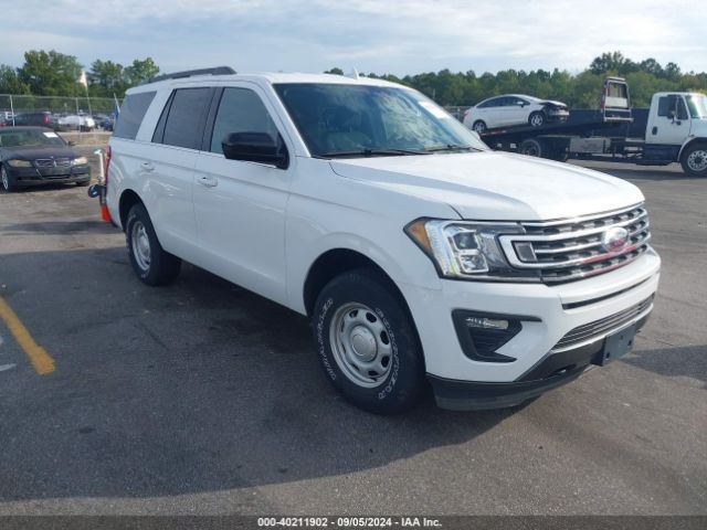 2021 FORD EXPEDITION Sport Utility | 1FMJU1GT8MEA59395