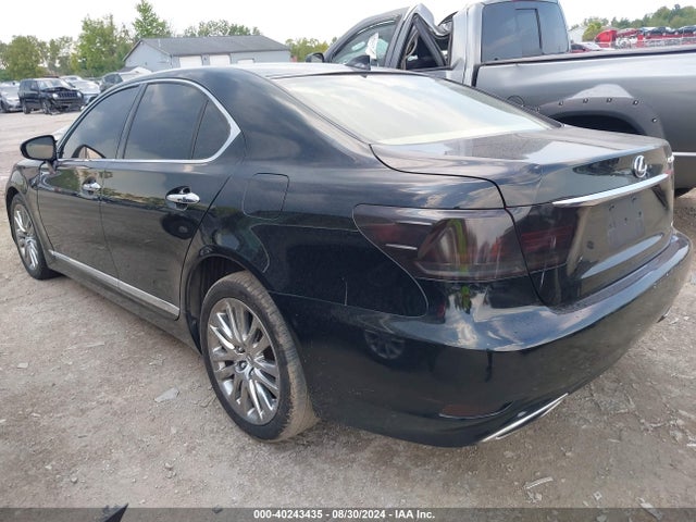 2014 LEXUS LS 460 | Sedan