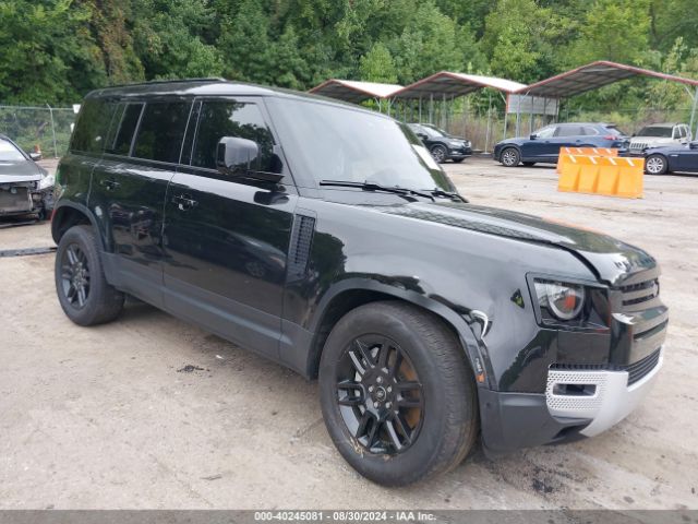 2024 LAND ROVER DEFENDER Sport Utility | SALEJ7EU1R2282585