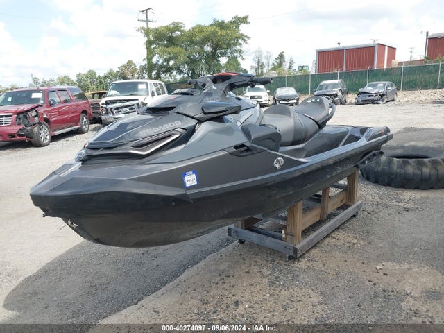 2022 SEA DOO RXT-300
