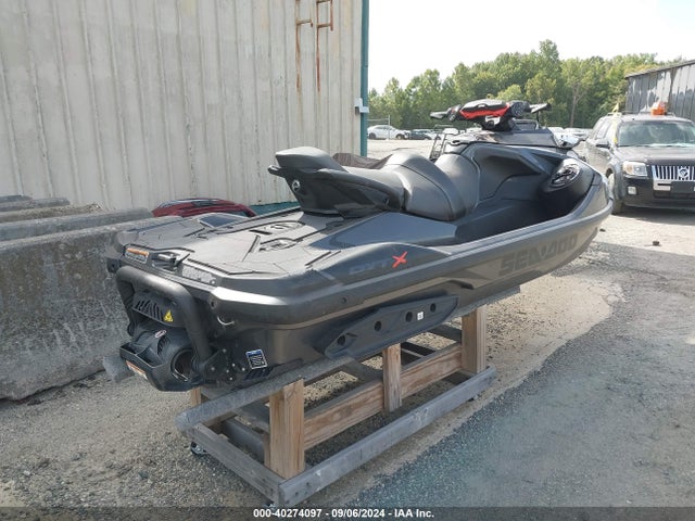 2022 SEA DOO RXT-300