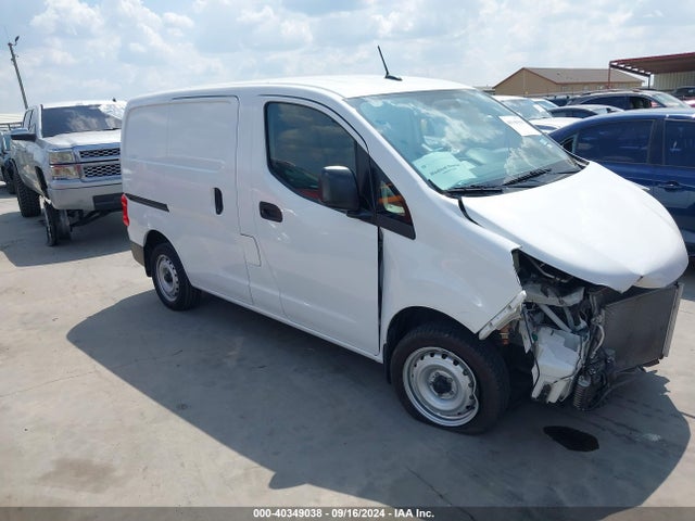 2021 NISSAN NV200 COMPACT CARGO | Cargo Van
