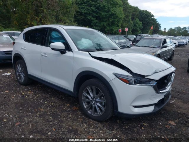 2020 MAZDA CX-5 | Sport Utility