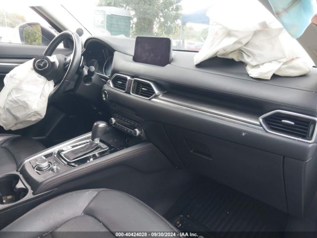 2020 MAZDA CX-5 | Sport Utility