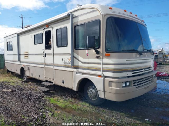 1996 FORD F530 | MOTOR HOME