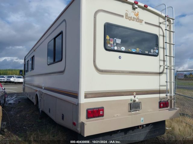 1996 FORD F530 | MOTOR HOME
