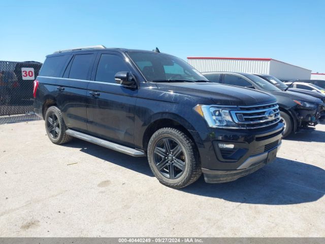 2021 FORD EXPEDITION Sport Utility | 1FMJU1HT5MEA10976