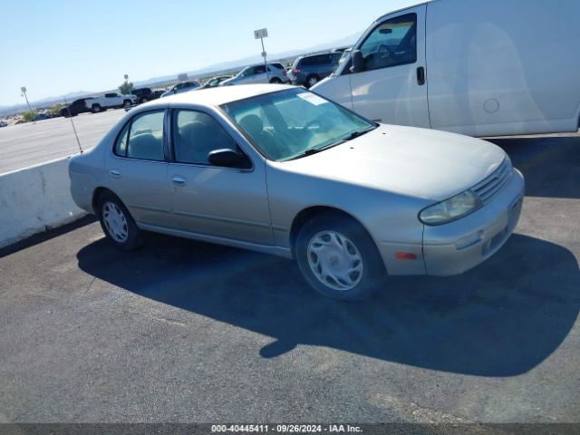 1997 NISSAN ALTIMA Sedan | 1N4BU31D2VC224947