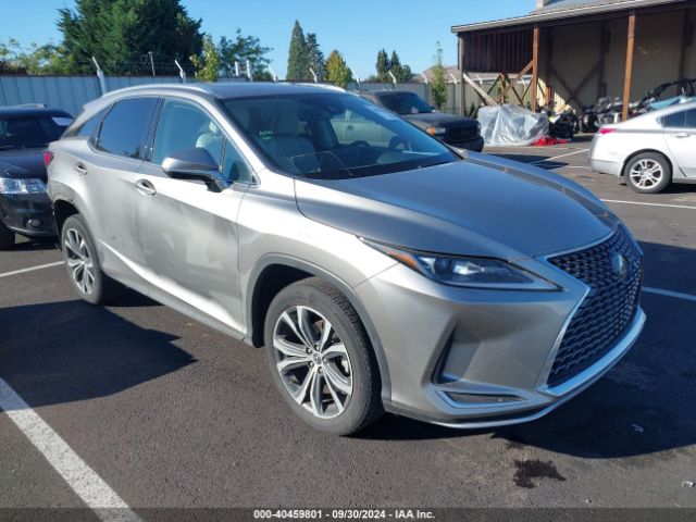 2022 LEXUS RX 350 | Sport Utility