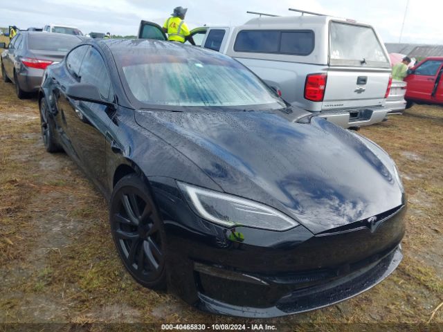 2022 TESLA MODEL S Hatchback | 5YJSA1E54NF493187