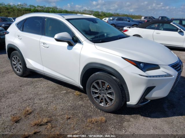 2020 LEXUS NX 300 | Sport Utility