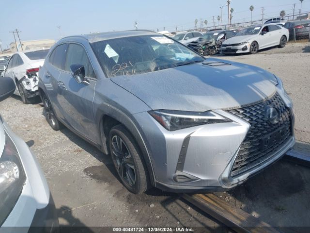 2023 LEXUS UX 250H | Sport Utility