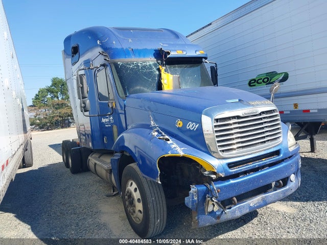 2006 FREIGHTLINER CONVENTIONAL TRACTOR TRUCK | 1FUJA6CK26PV49001