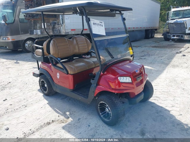 2019 CLUB CAR CAR CLUB CAR | TM1909951829