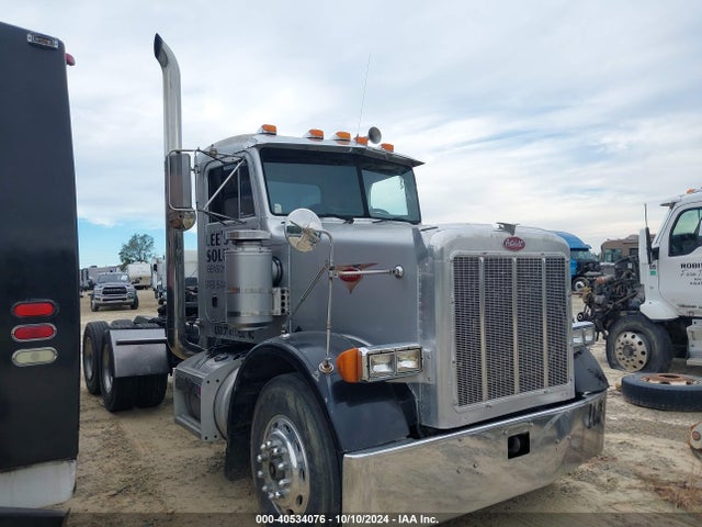 1994 PETERBILT 378 | TRACTOR TRUCK