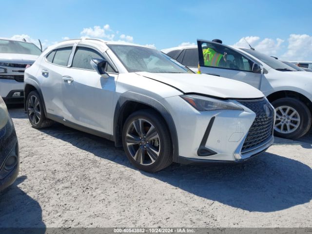 2021 LEXUS UX 250H | Sport Utility