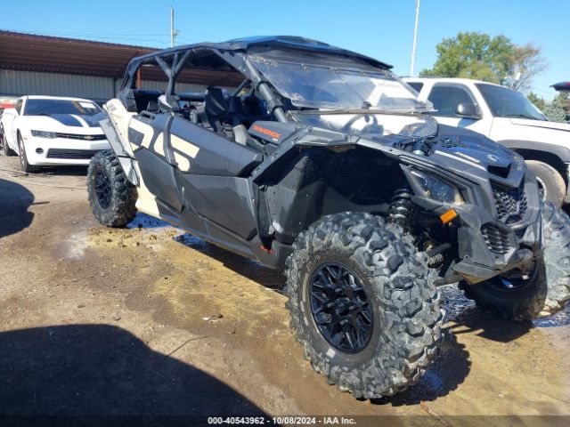 2023 CAN-AM MAVERICK X3 MAX | SIDE BY SIDE