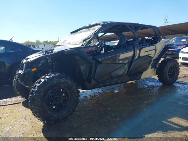 2023 CAN-AM MAVERICK X3 MAX | SIDE BY SIDE