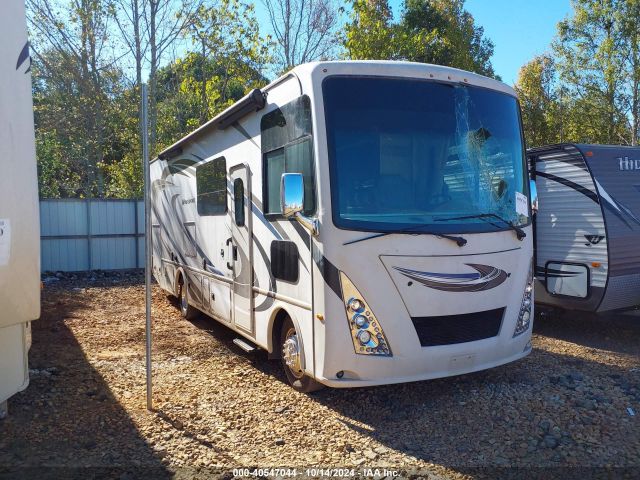 2018 FORD F53 MOTOR HOME | 1F65F5DY8J0A07056