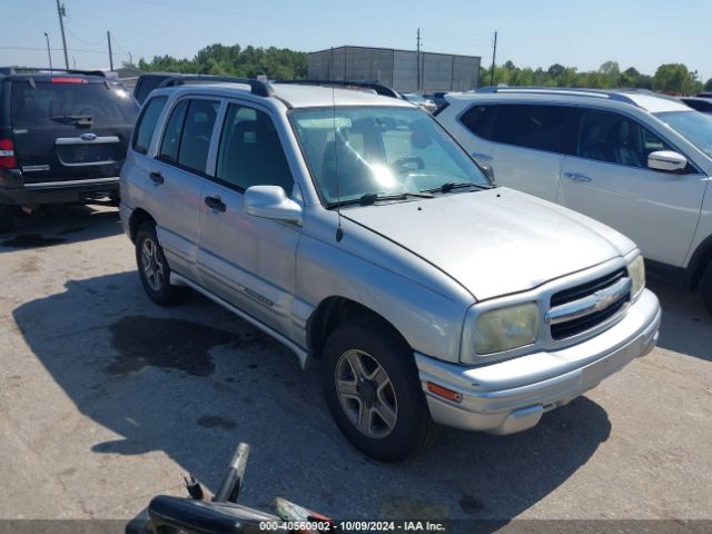 Chevrolet Tracker Hardtop Replacement Used Chevrolet Tracker For Sale