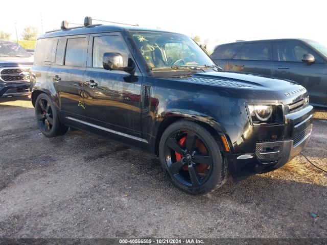 2024 LAND ROVER DEFENDER | SUV