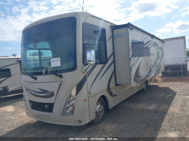 2018 FORD F53 | MOTOR HOME