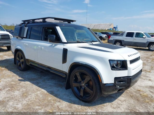 2024 LAND ROVER DEFENDER | SUV