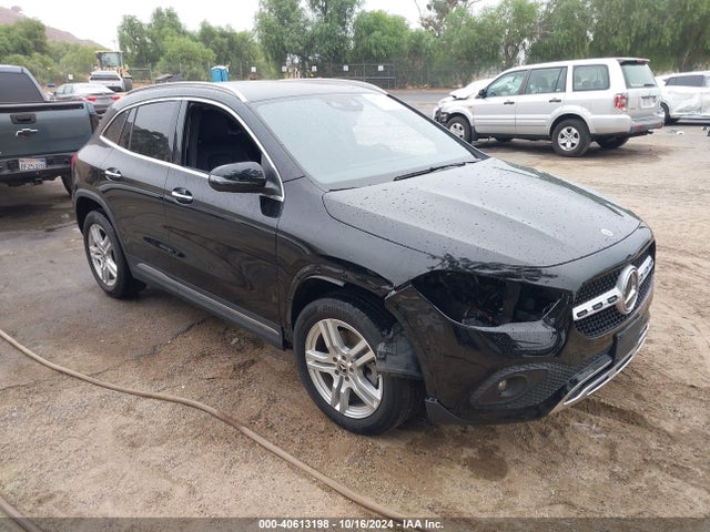 2023 MERCEDES-BENZ GLA 250 | Sport Utility