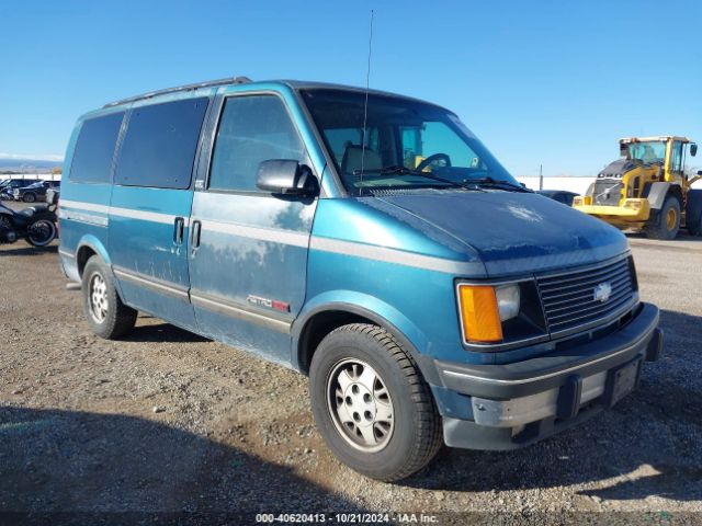 1994 Chevy Astro Van