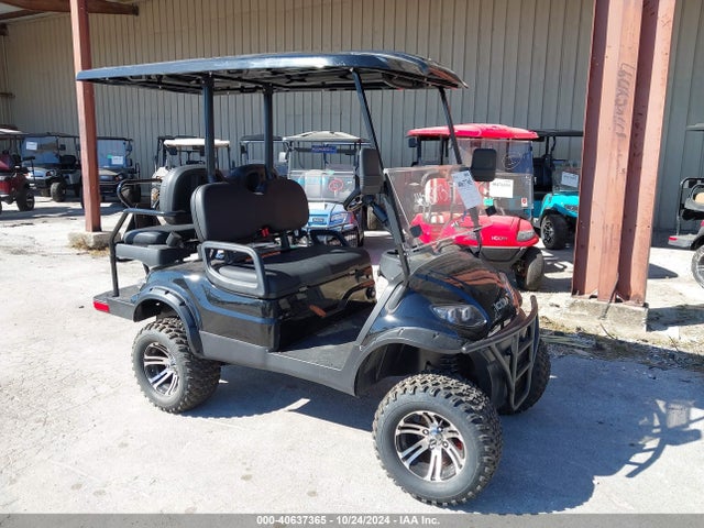 2020 ICON I40L GOLF CART | FLA110227