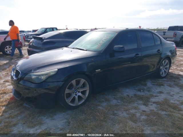 2008 BMW 535I | Sedan