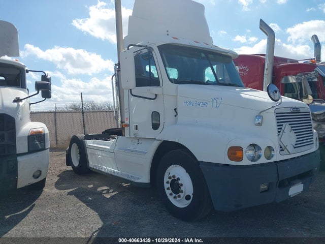 2002 FREIGHTLINER CONVENTIONAL TRACTOR TRUCK | 1FUBA8A832PJ88377