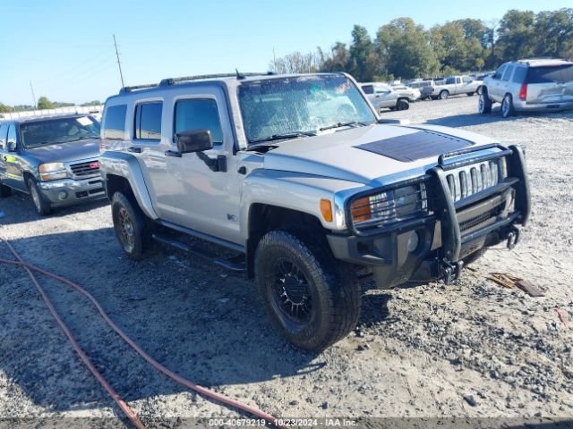 2006 HUMMER H3 SUV | Sport Utility