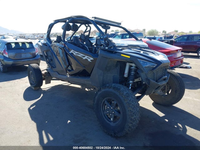 2023 POLARIS RZR SIDE BY SIDE | 3NSG4E920PG322548