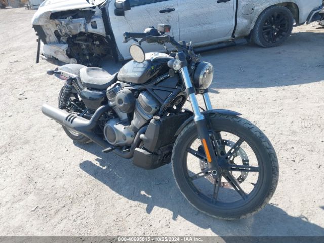 2022 HARLEY-DAVIDSON RH975 | CRUISER