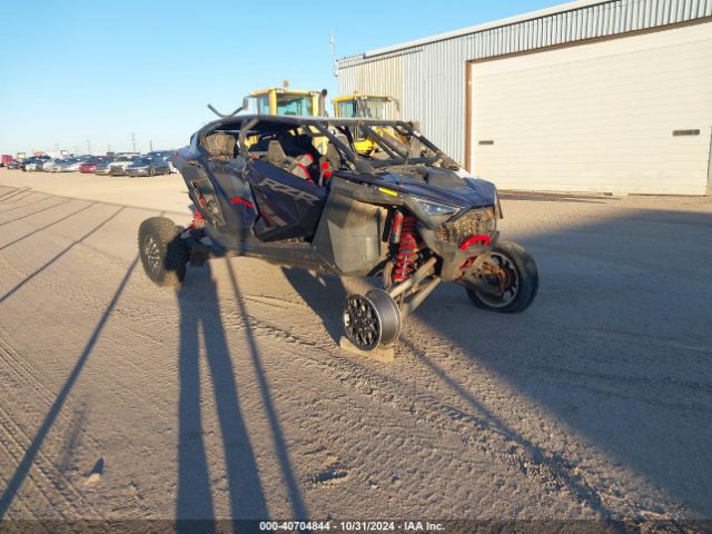 2023 POLARIS RZR | SIDE BY SIDE