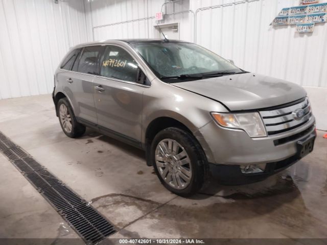 2008 FORD EDGE | SPORT UTILITY