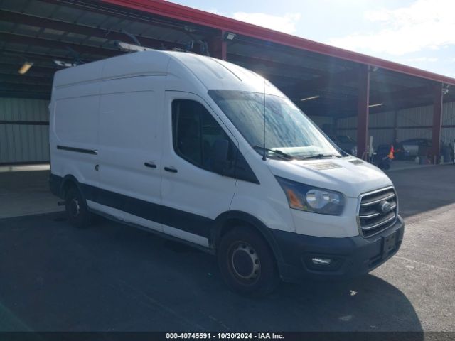 2020 FORD TRANSIT-350 CARGO VAN | High Roof Van