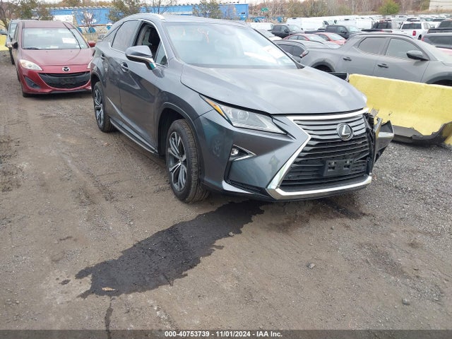 2017 LEXUS RX 350 | Sport Utility