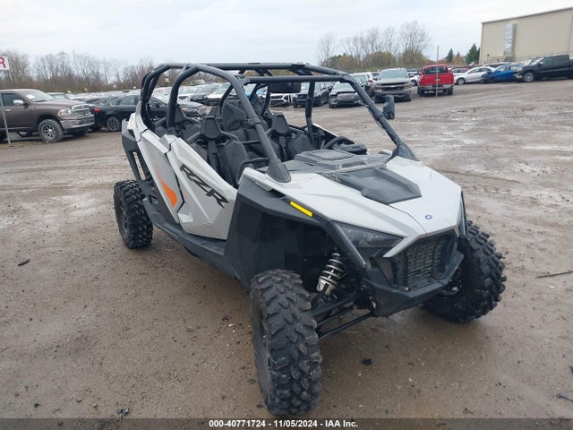 2023 POLARIS RZR SIDE BY SIDE | 3NSR4E926PF363071