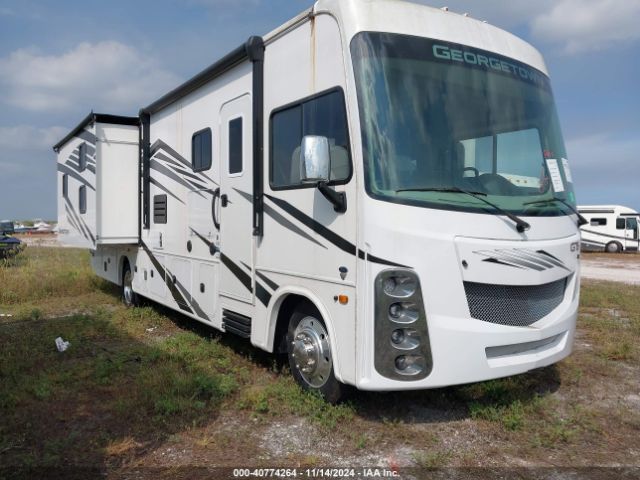 2021 FORD F53 MOTOR HOME | 1F66F5DN6M0A18703