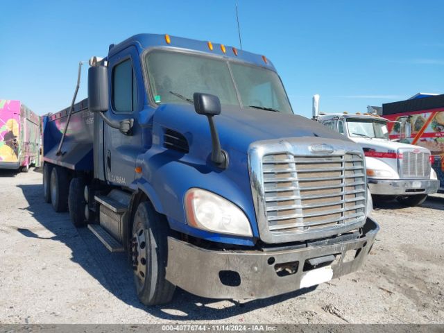 2013 FREIGHTLINER CASCADIA 113 | TRACTOR TRUCK