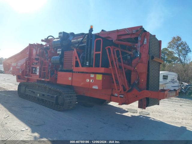 2022 MOBARK MORBARK CHIPPER | L5N11867R