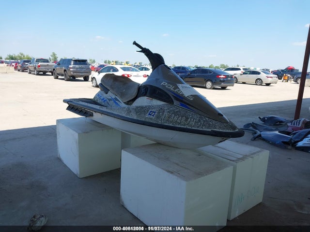 1999 POLARIS POLARIS SLH