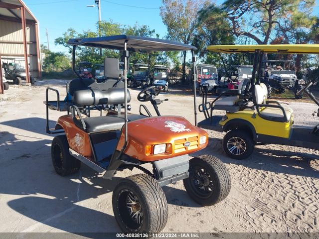 2016 EZ-GO TEXTRON GOLF CART | 2804324
