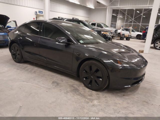 2024 TESLA MODEL 3 Sedan | 5YJ3E1EB7RF828768