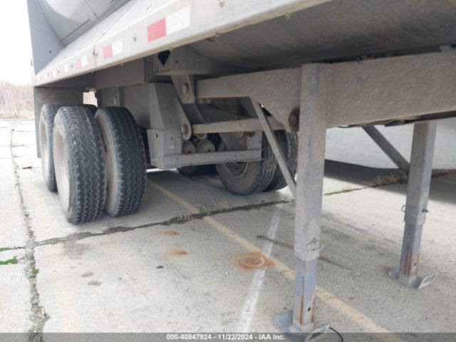 2023 TRAILER BUFFALO DUMP TRAILER